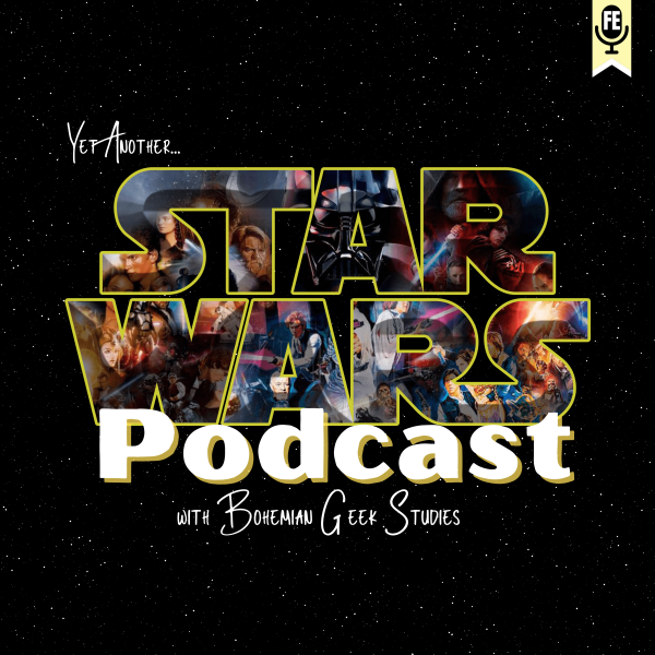 Yet Another Star Wars Podcast | Listen to Podcasts On Demand Free | TuneIn