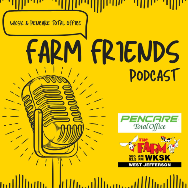 WKSK "Farm Friends" -- Pencare Total Office Podcast | Listen to ...