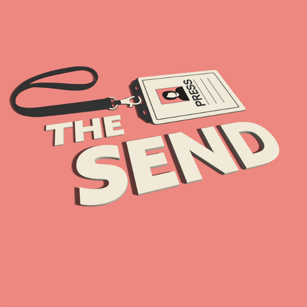 The Send | Listen to Podcasts On Demand Free | TuneIn