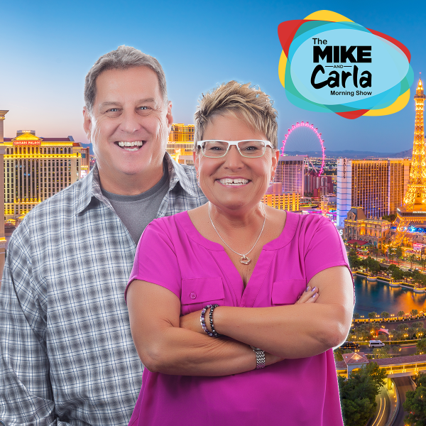 The Mike & Carla Morning Show | Free Internet Radio | TuneIn