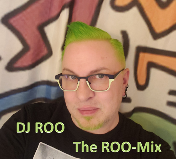 DJ Roo's "Roo Mix" | Free Internet Radio | TuneIn