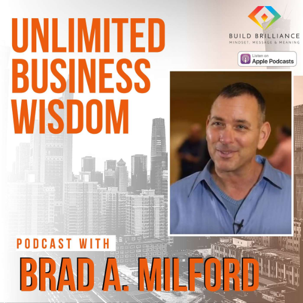 Unlimited Business Wisdom | Listen to Podcasts On Demand Free | TuneIn