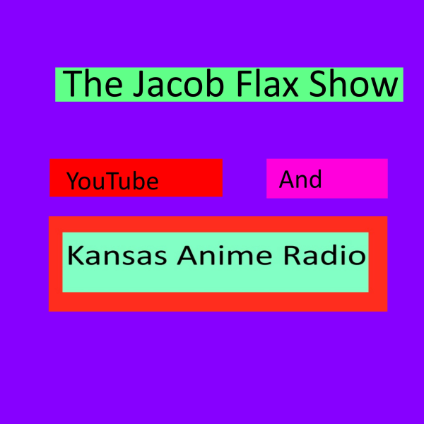 The Jacob Flax Show | Listen to Podcasts On Demand Free | TuneIn