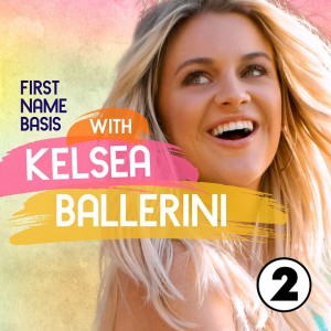 First Name Basis with Kelsea Ballerini | Free Internet Radio | TuneIn