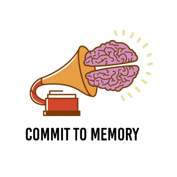 Commit To Memory | Listen to Podcasts On Demand Free | TuneIn