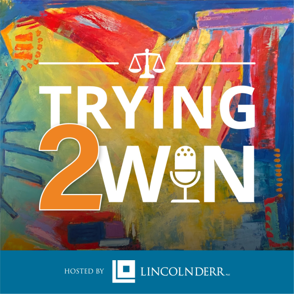 Lincoln Derr | Listen to Podcasts On Demand Free | TuneIn