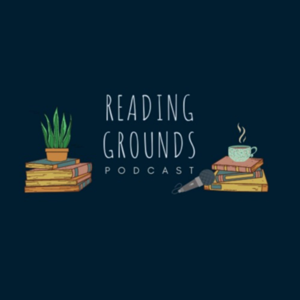 Reading Grounds Podcast | Listen to Podcasts On Demand Free | TuneIn