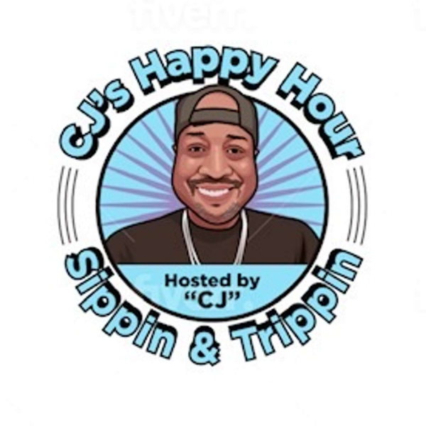 CJ's Happy Hour | Listen to Podcasts On Demand Free | TuneIn