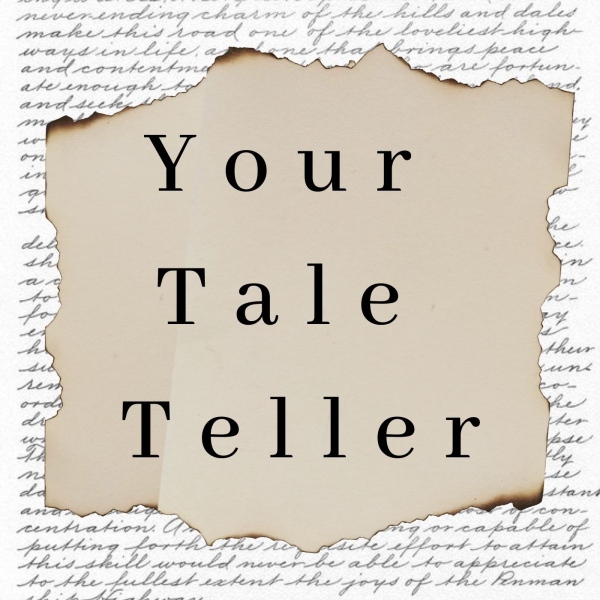 Your Tale Teller | Listen to Podcasts On Demand Free | TuneIn