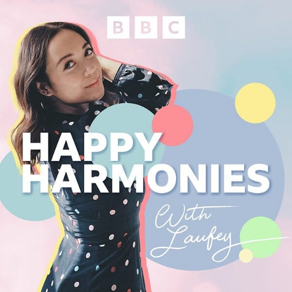 Happy Harmonies with Laufey | Free Internet Radio | TuneIn