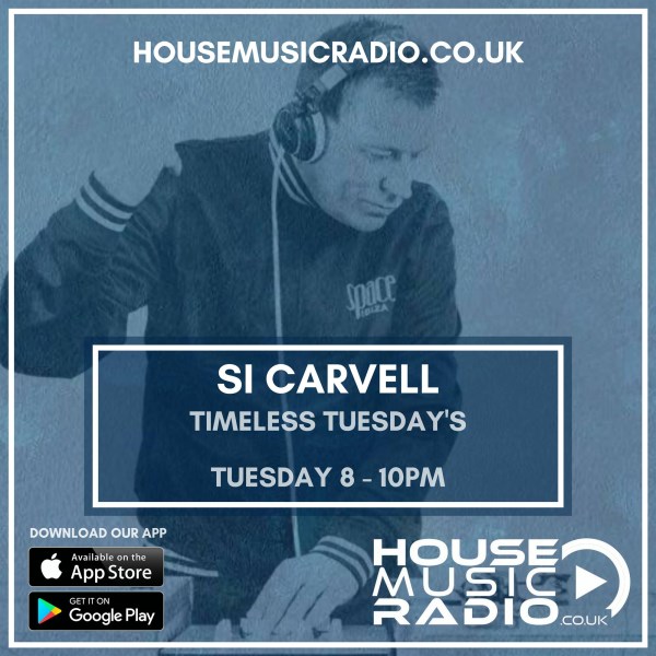 Timeless Tuesday's | Free Internet Radio | TuneIn