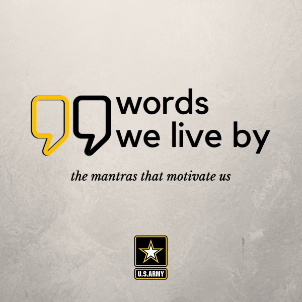 Words We Live By | Listen to Podcasts On Demand Free | TuneIn
