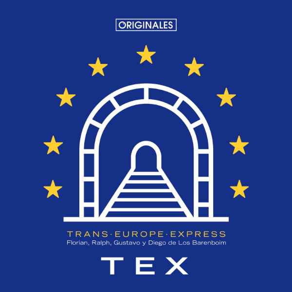 Trans Europe Express | Listen to Podcasts On Demand Free | TuneIn