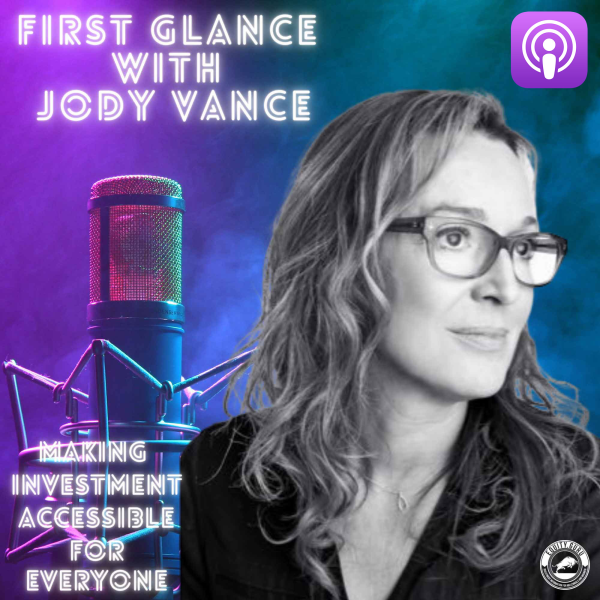 First Glance with Jody Vance Podcast | Listen to Podcasts On Demand ...