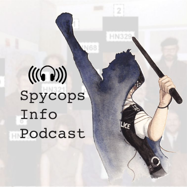 Spycops Info | Listen to Podcasts On Demand Free | TuneIn
