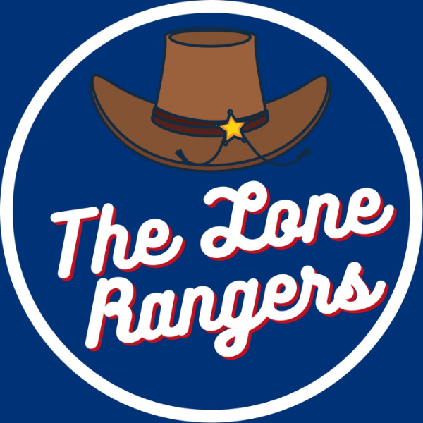The Lone Rangers Podcast | Listen to Podcasts On Demand Free | TuneIn