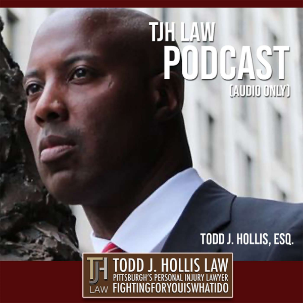 TJH Law Podcast Channel | Listen to Podcasts On Demand Free | TuneIn