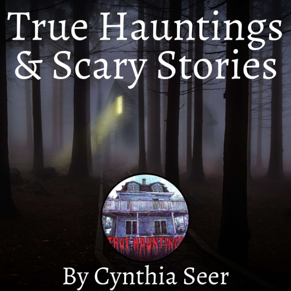 True Hauntings & Scary Stories | Listen to Podcasts On Demand Free | TuneIn