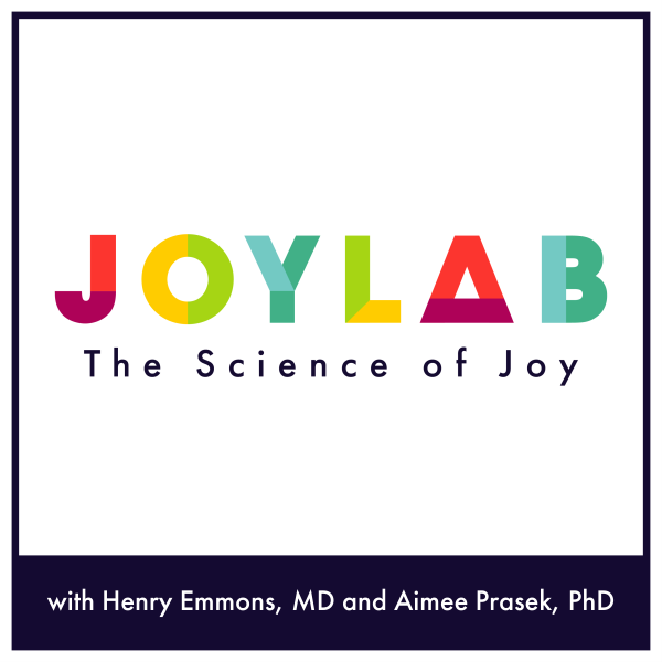 Joy Lab Podcast | Listen to Podcasts On Demand Free | TuneIn