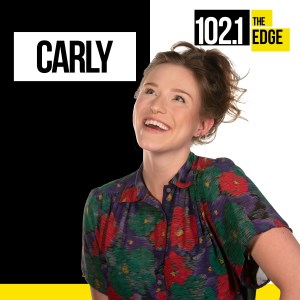 102.1 The Edge, CFNY-FM 102.1 FM, Toronto, Canada | Free Internet Radio ...