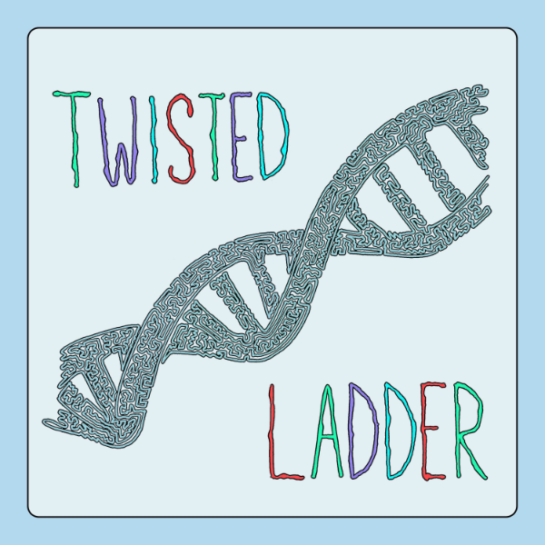 Twisted Ladder | Listen to Podcasts On Demand Free | TuneIn