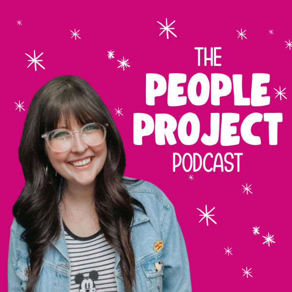 The People Project | Listen to Podcasts On Demand Free | TuneIn