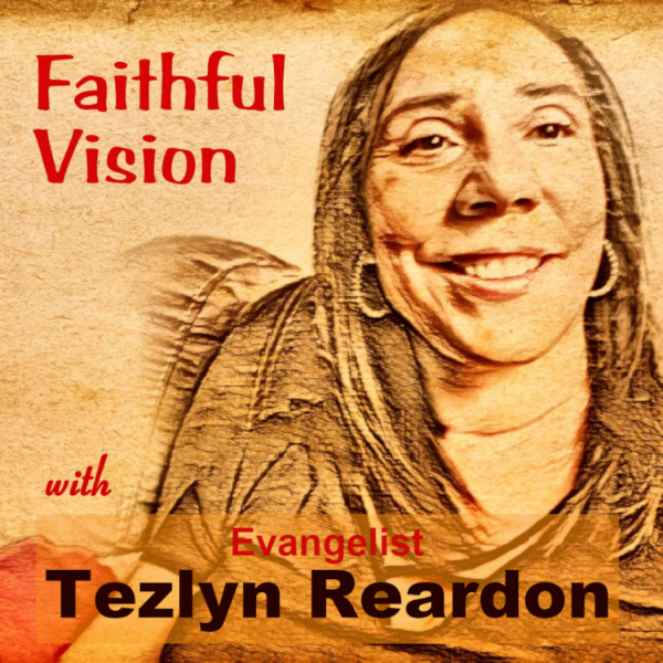 Faithful Vision | Listen to Podcasts On Demand Free | TuneIn