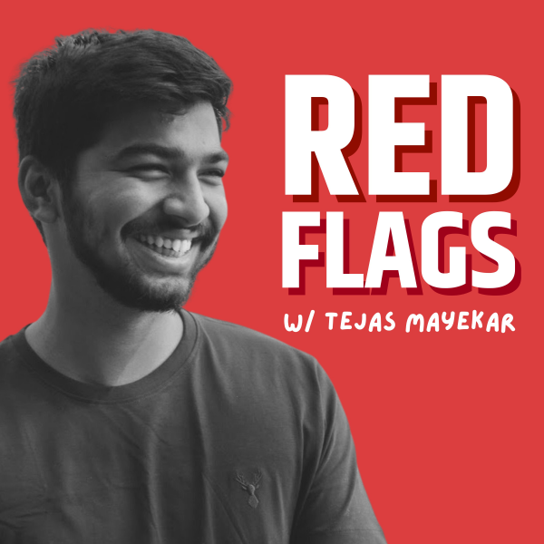 Red Flags | Listen to Podcasts On Demand Free | TuneIn