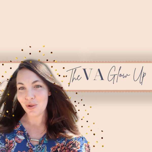 The VA Glow Up | Listen to Podcasts On Demand Free | TuneIn