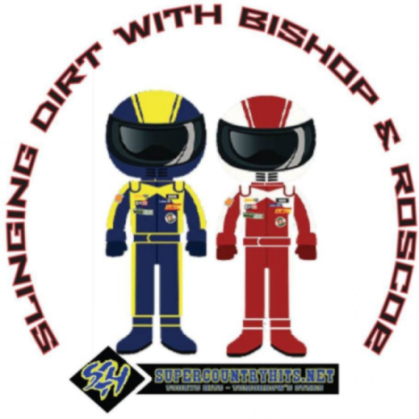 Slinging Dirt With Bishop and Roscoe | Listen to Podcasts On Demand ...