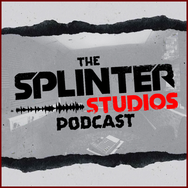 The Splinter Studios Podcast | Listen to Podcasts On Demand Free | TuneIn