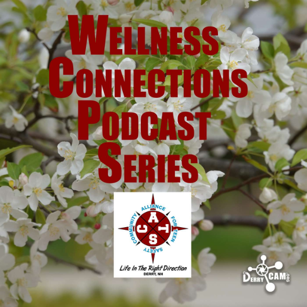 Wellness Connections | Listen to Podcasts On Demand Free | TuneIn