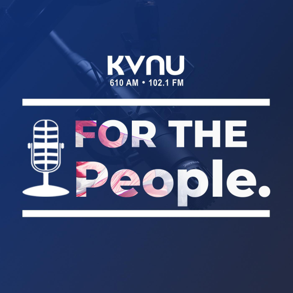 KVNU For The People | Listen to Podcasts On Demand Free | TuneIn