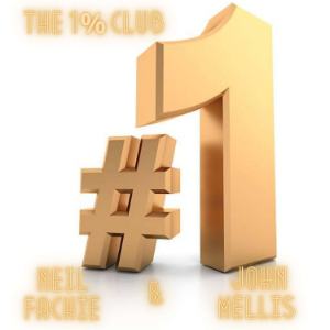The 1% Club | Listen to Podcasts On Demand Free | TuneIn