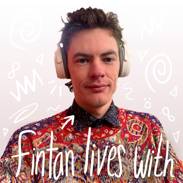 fintan live… - Listen to All Episodes | Storytelling | TuneIn