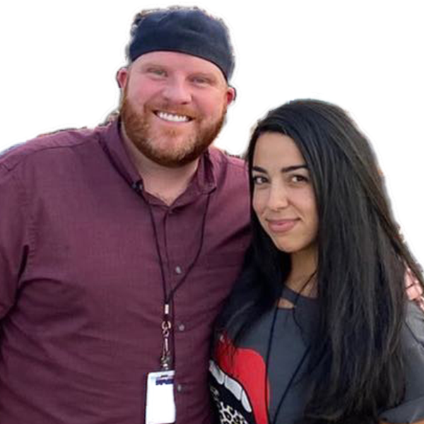 Moug & Angie Mornings | Listen to Podcasts On Demand Free | TuneIn