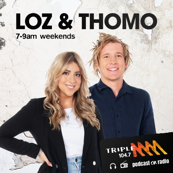 Loz & Thomo Weekend Breakfast - Triple M Adelaide | Listen to Podcasts On Demand Free | TuneIn