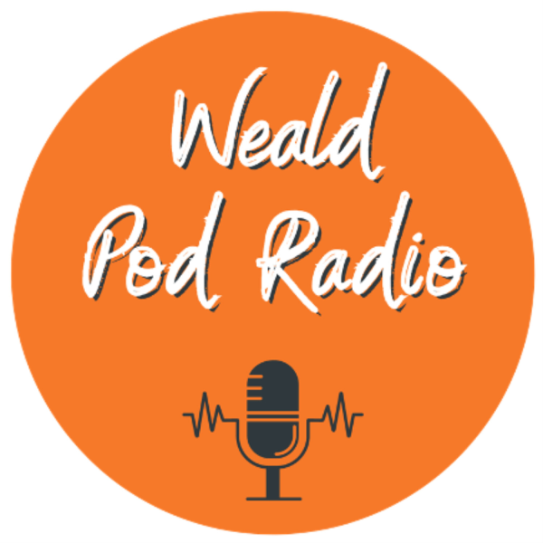 Weald Pod Radio | Listen to Podcasts On Demand Free | TuneIn