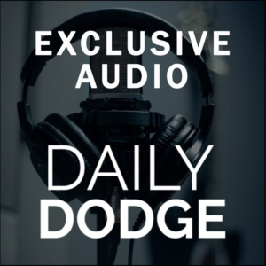Daily Dodge Exclusive Audio | Listen to Podcasts On Demand Free | TuneIn