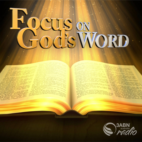 Focus on God's Word | Listen to Podcasts On Demand Free | TuneIn