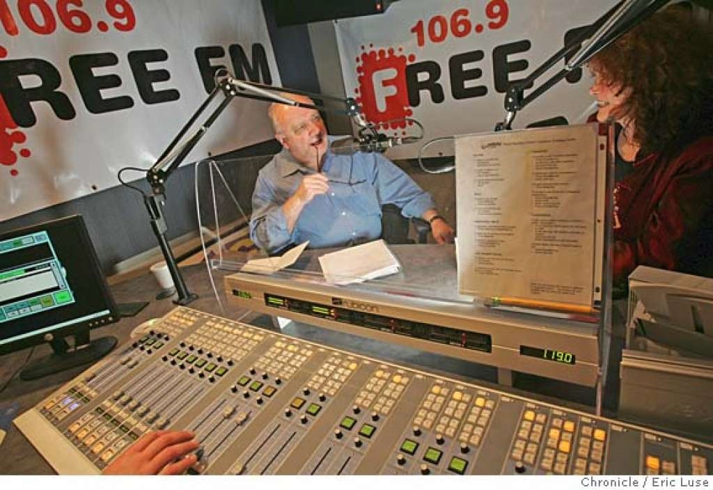 Jim Foster: Conversations On The Coast | Listen to Podcasts On Demand ...