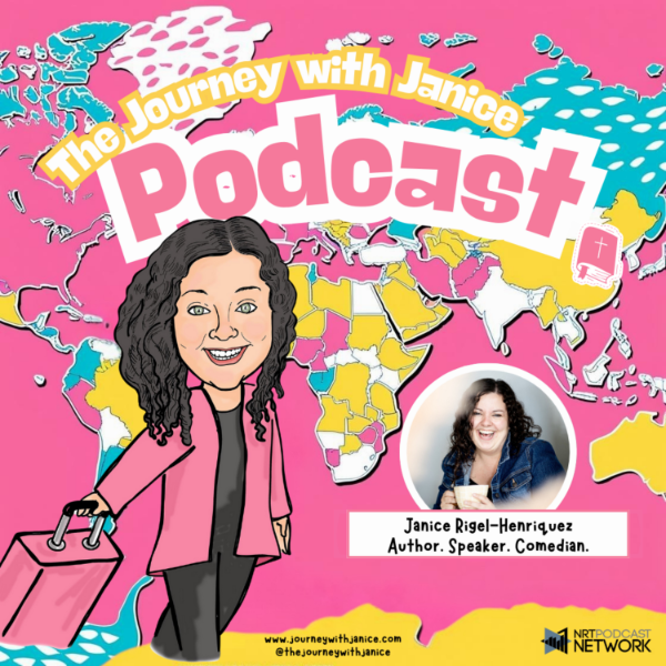 Journey with Janice | Listen to Podcasts On Demand Free | TuneIn