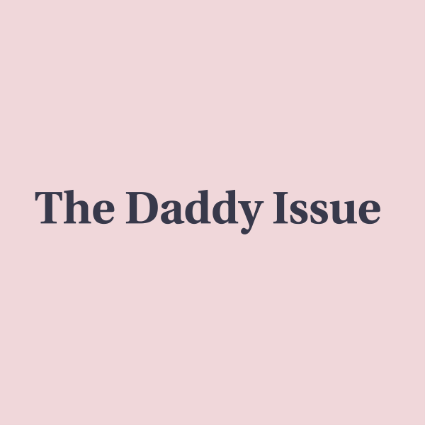 The Daddy Issue Listen To Podcasts On Demand Free Tunein