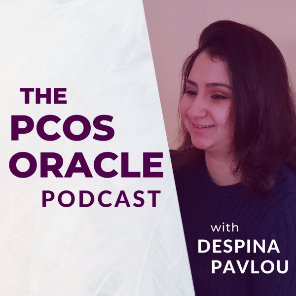 The PCOS Oracle Podcast | Listen to Podcasts On Demand Free | TuneIn