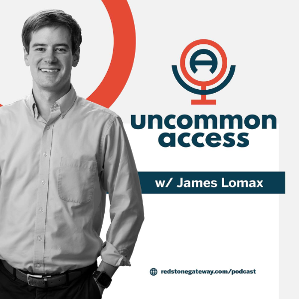Uncommon Access | Listen to Podcasts On Demand Free | TuneIn