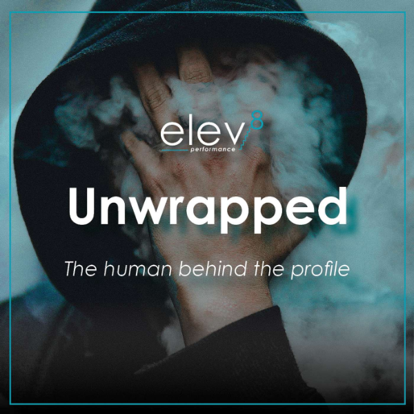 Unwrapped - the human behind the profile | Listen to Podcasts On Demand ...