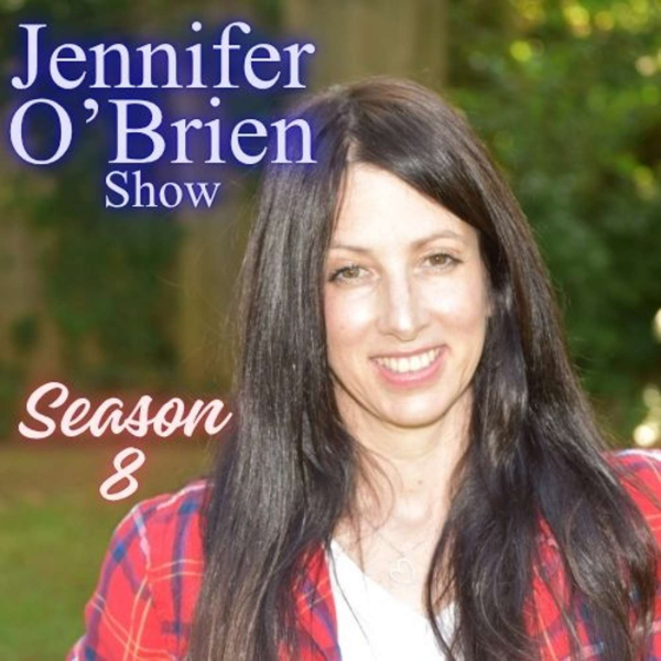 Jennifer O'Brien Show | Listen to Podcasts On Demand Free | TuneIn