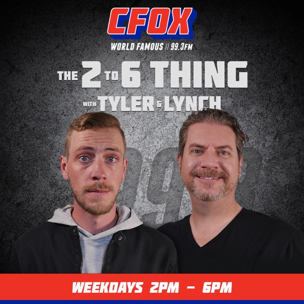 Tyler & Lynch | Free Internet Radio | TuneIn