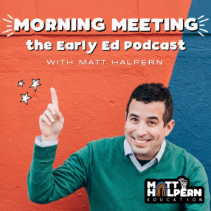 Morning Meeting: The Early Ed Podcast | Free Internet Radio | TuneIn