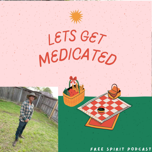Lets GET MEDICATED | Listen to Podcasts On Demand Free | TuneIn